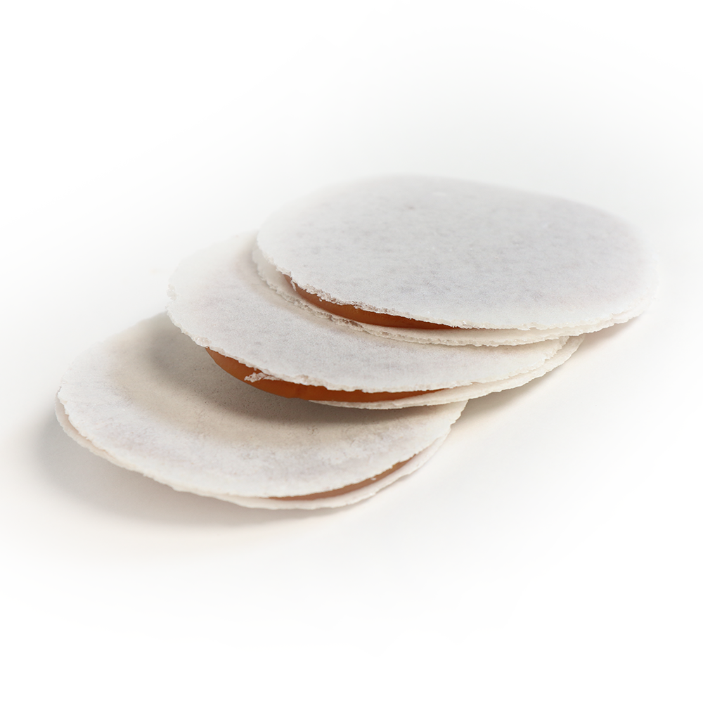 Obleas San Jorge – Dulces San Jorge